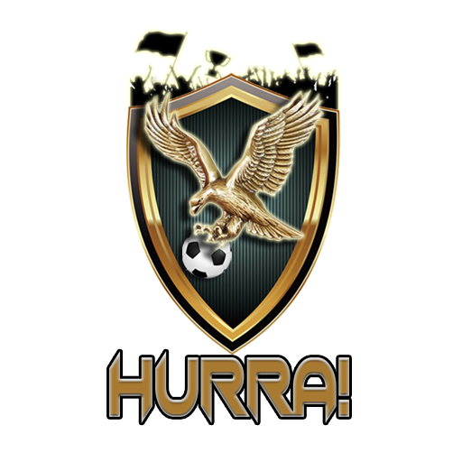 HURRA - El grito de la afición