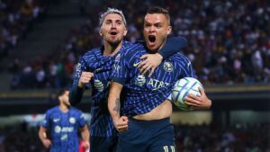 Los bailaron sabroso: Memes humillan a Pumas tras caer ante América - Hurra